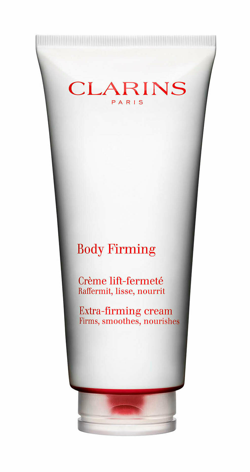 CLARINS Body Firming Крем для повышения упругости кожи тела, 200 мл