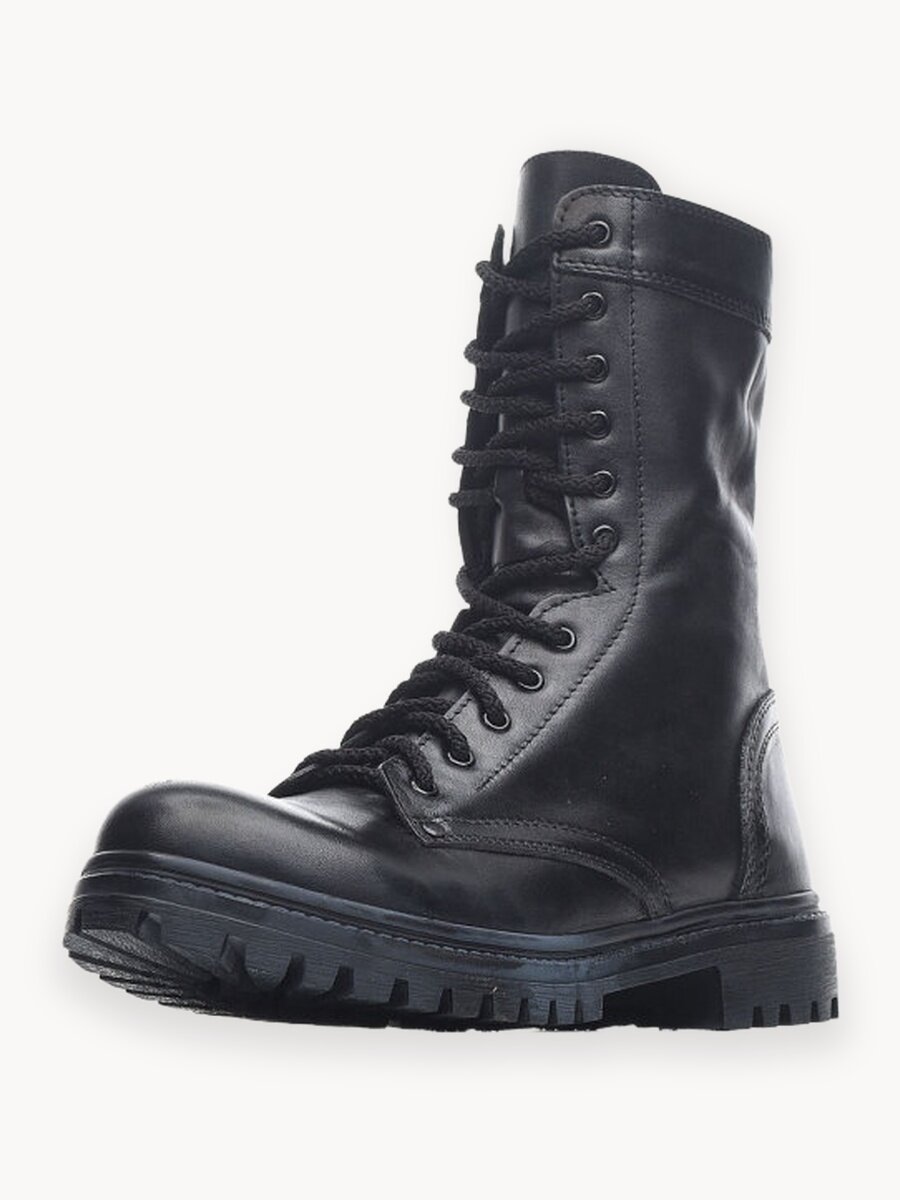 Ботинки берцы