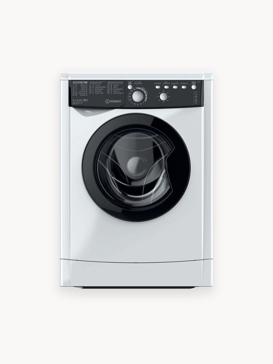 Стиральная машина Indesit EWSB 5085