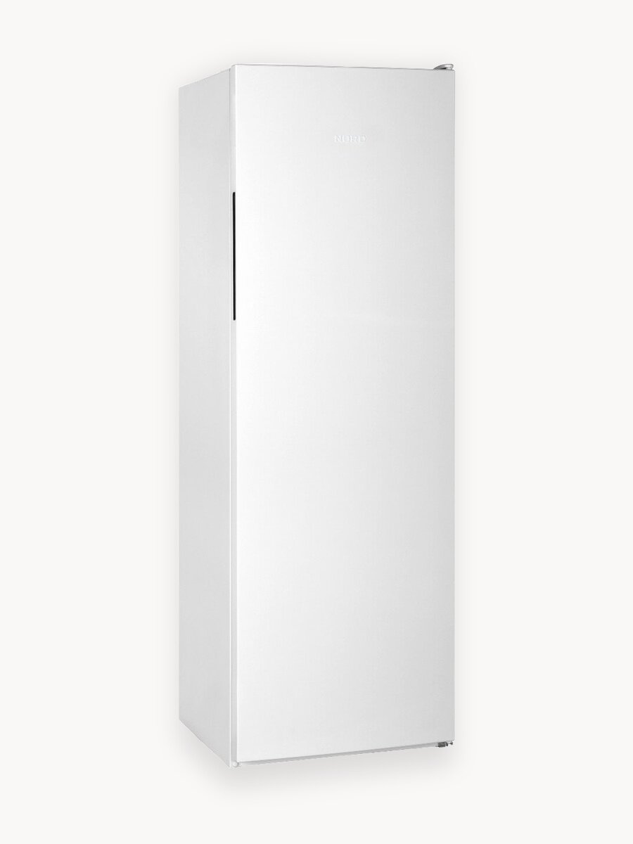 Морозильная камера NORD DF 268 WAP, объем 256 л, лоток для заморозки ягод, белый