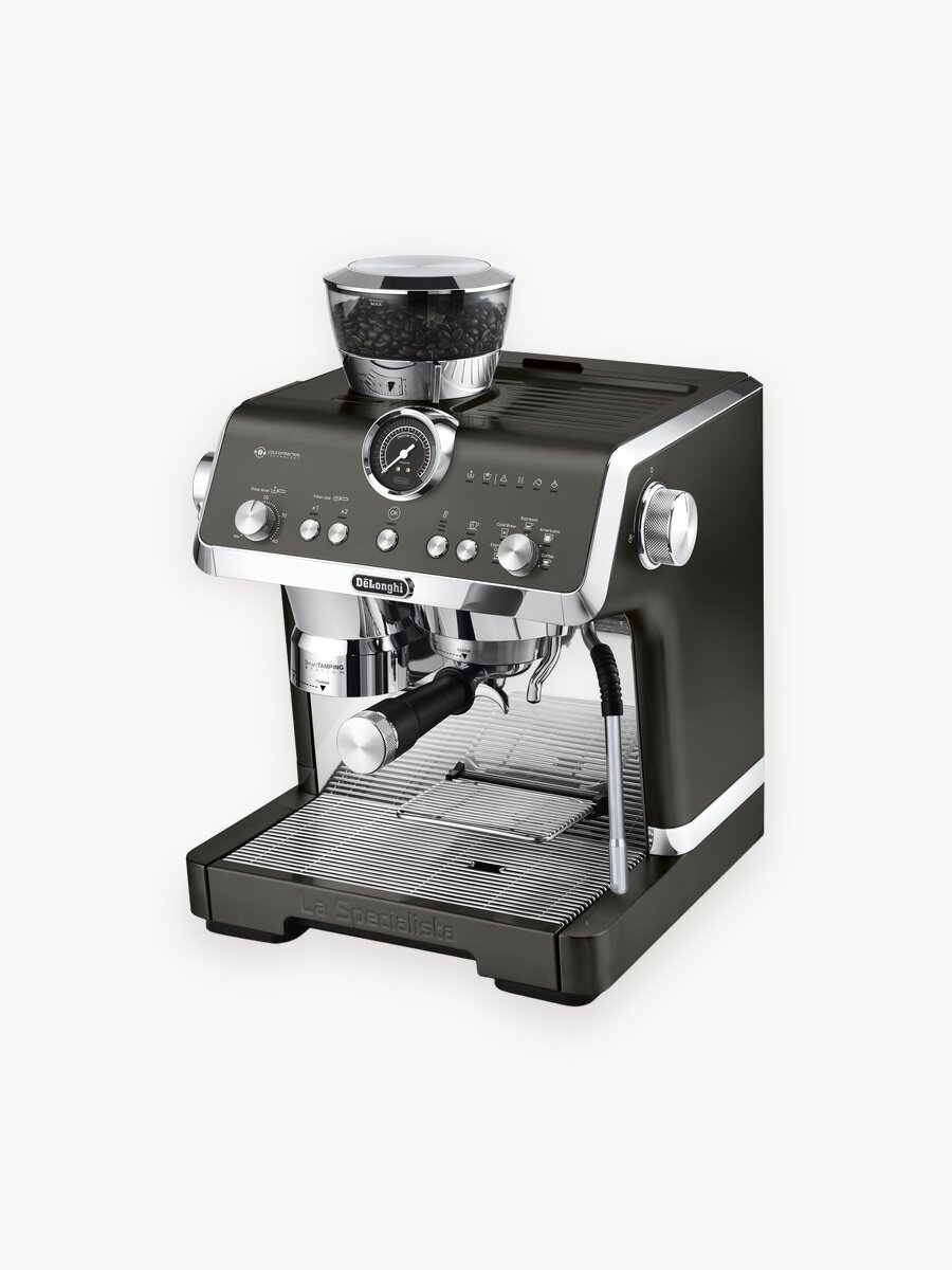 Кофеварка DeLonghi Opera EC9555