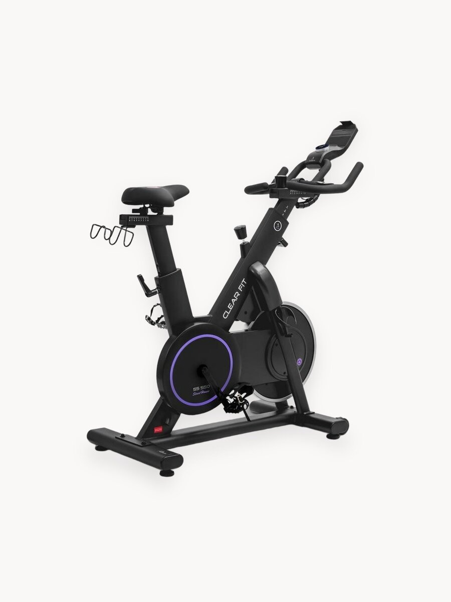 Велотренажер / сайкл Clear Fit StartHouse SS 550