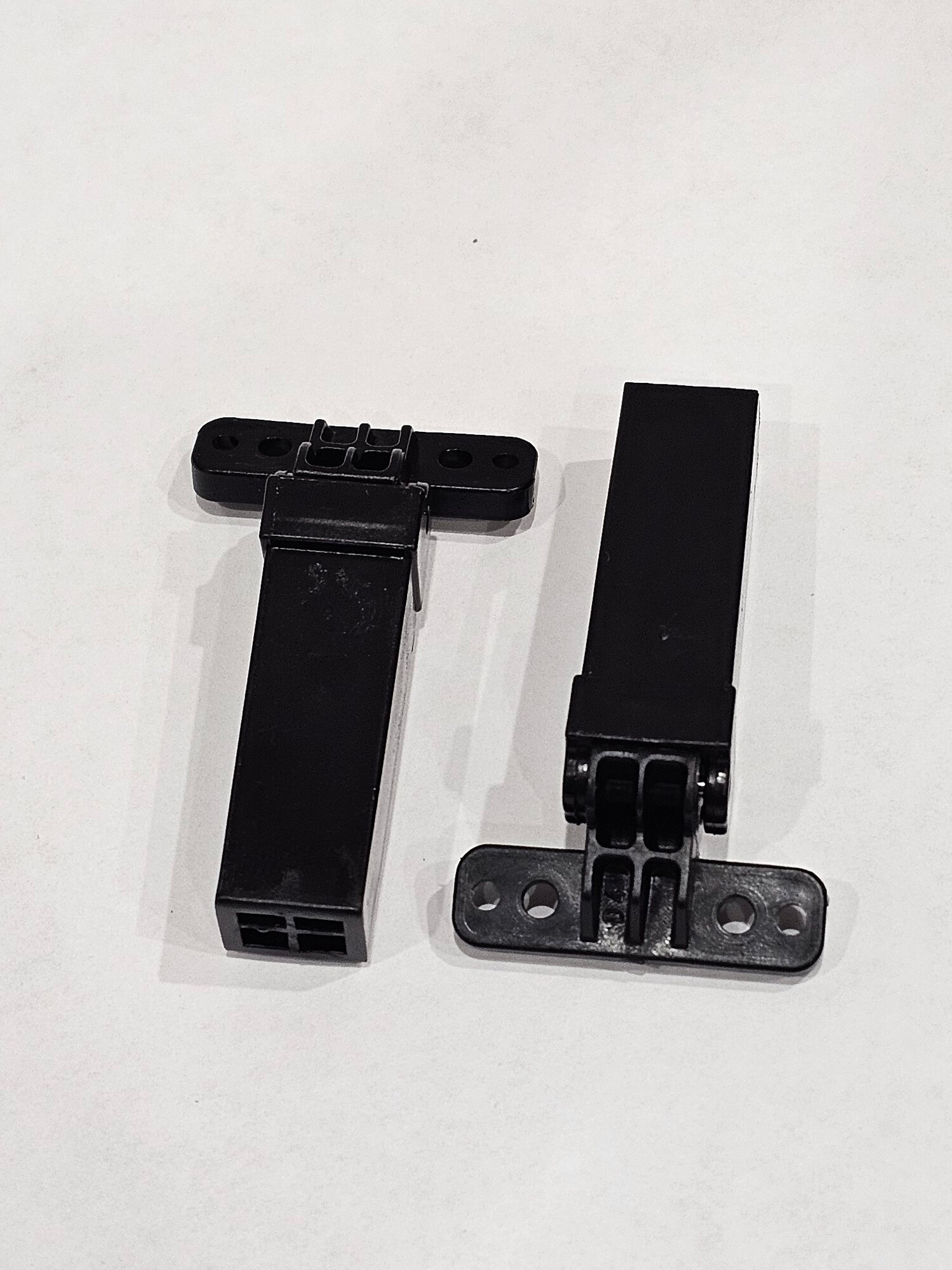 2 шт. Петля (шарнир) Samsung CLX-3170 M2070 SCX-3400 4650N 4623 4728 4833FD, JC97-03191A JC97-04194A JC97-03190A