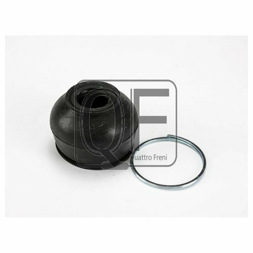 Пыльник опоры шаровой Quattro Freni QF70D00005 для Toyota Land Cruiser Prado