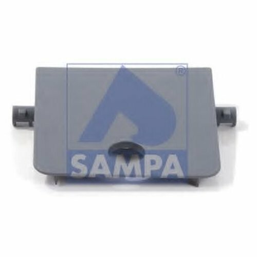 Обшивка, подножка Sampa 18100428