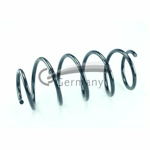 Пружина подвески Cs 14874308 для Peugeot 508 I