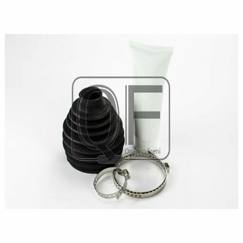 Комплект пыльника шруса Quattro Freni QF31C00002