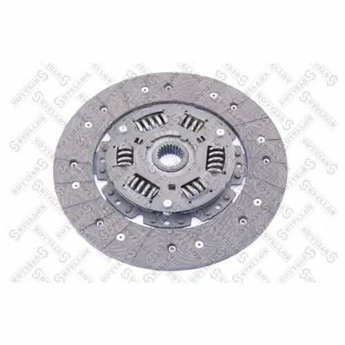 Диск сцепления Stellox 0700108sx для Ford Mondeo II