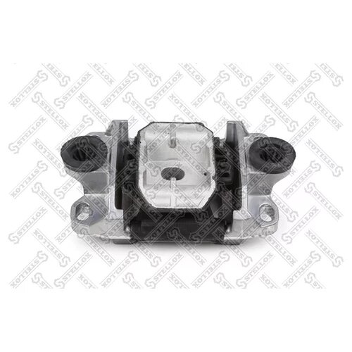 Подушка АКПП FORD MONDEO III 1.8-3.0/2.0-2.2TDCI 00 STELLOX 7111377SX