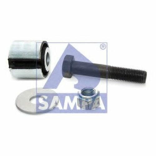 Ремкомплект тяги стабилизатора Sampa 020640