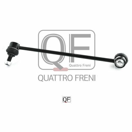 Тяга / стойка стабилизатора Quattro Freni QF13D00252 для Mercedes C-CLASS C204, S204, W204, E-CLASS A207, C207