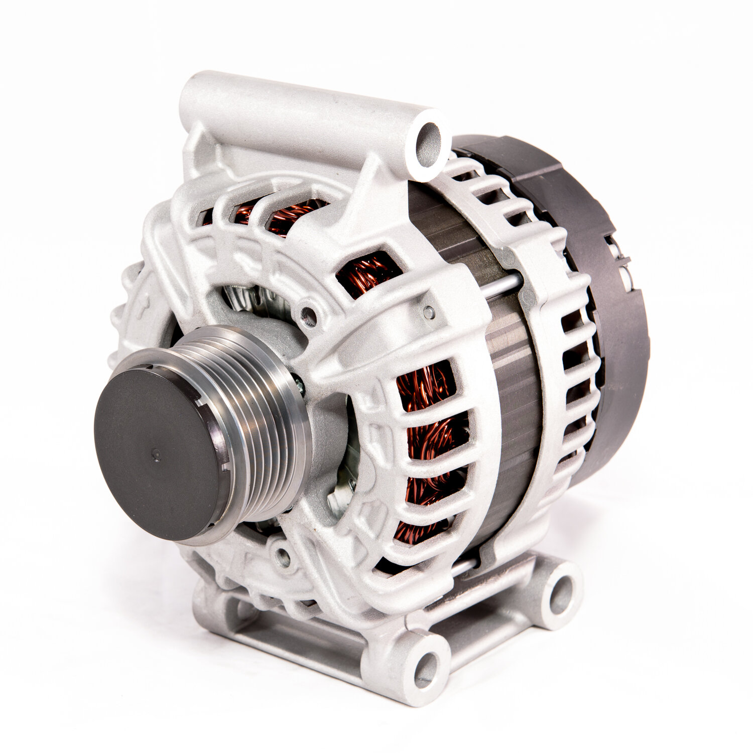 Генератор Пежо Боксер (TT12573)