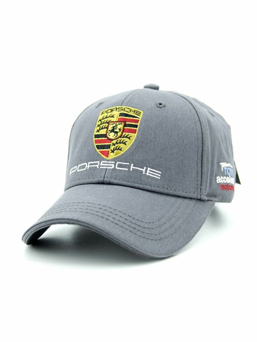 Бейсболка  для мужчин и женщин