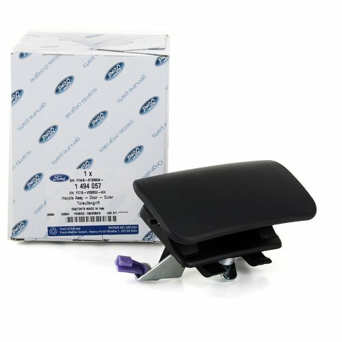 Ручка открывания раздвижной двери Ford 1 494 057
