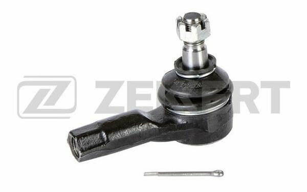 Наконечник рулевой лев./прав. Kia Rio 00- Avella 95- Picanto 04- Mazda 121 II 90- 323 IV-V 89- Zekkert арт. sn-2121