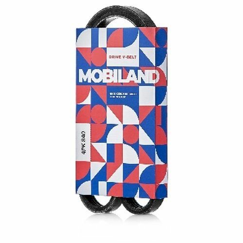 Ремень поликлиновой MOBILAND 501240840