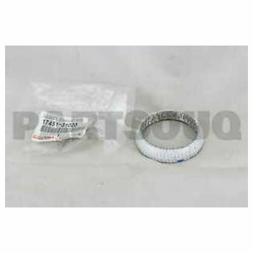 Кольцо глушителя Toyota 1745131020