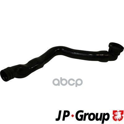 Патрубок вентиляции картера JP Group арт. 1111153400