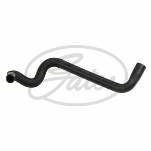Шланг радиатора Gates 052634 для Citroen C2 (2003-н. в.), Citroen C3 (2002-н. в.), Citroen C3 Picasso (2009-н. в.)
