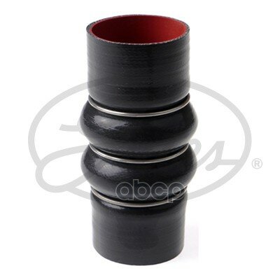 Патрубок турбокомпрессора Gates арт. 09-0131