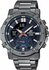 Наручные часы CASIO Edifice, черный