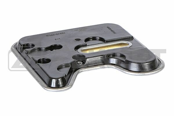 Zekkert Фильтр АКПП Kia Rio II 05- Spectra 04- Cerato 04- Hyundai Accent II III 99- Getz 02- Ela