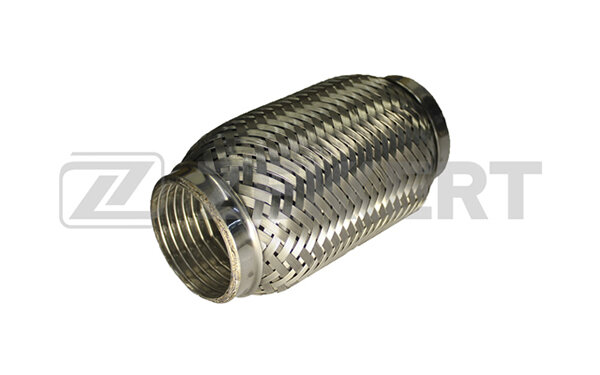 Гофра глушителя 50x120 мм Interlock