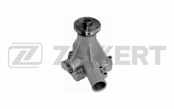 Помпа водяная Volvo 240 83-, 740 84-, 760 84-, 940 I, II 90-, 960 90-