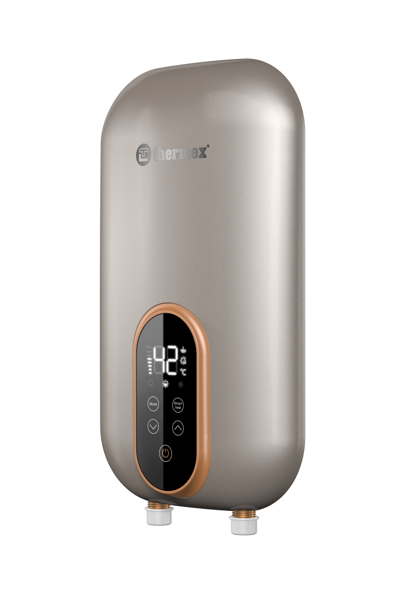 Водонагреватель проточный THERMEX Chief 8500