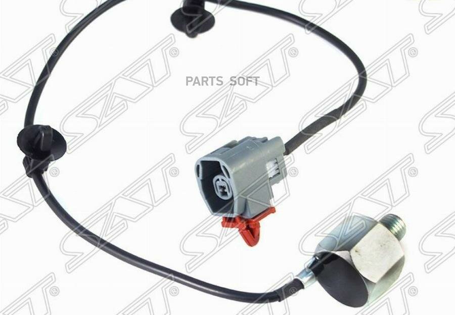 Датчик детонации Mazda 3 03-13 / Demio 02-14 SAT ST-ZJ01-18-921 | цена за 1 шт