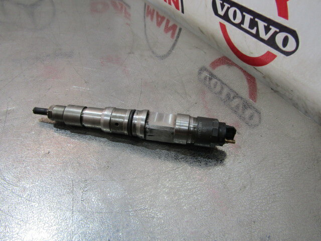 Фоpсунка дизельная элeктричeскaя двигателя D2066 MAN TGX, TGS, TGA