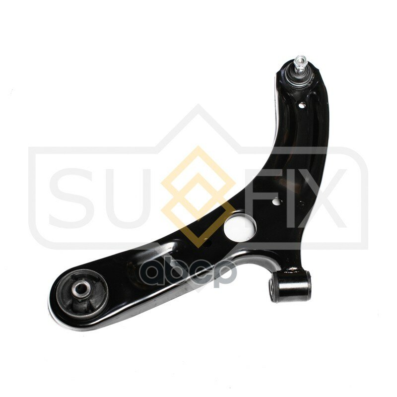Рычаг нижний SUFIX арт. SH-1112