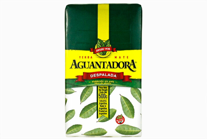 Aguantadora Despalada, 500 гр.