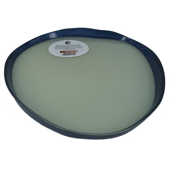 Блюдо Аксам "Green Tea" 18 см (14182/T)