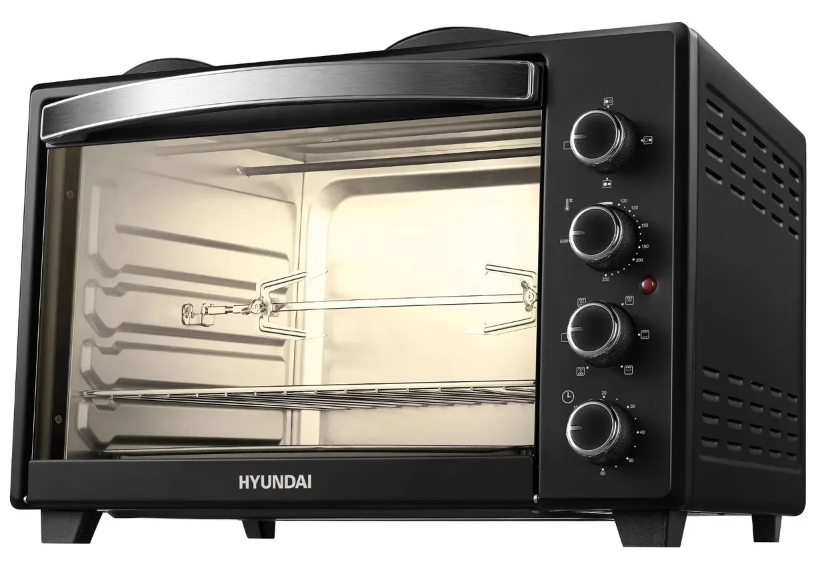 Мини-печь Hyundai MIO-HY099
