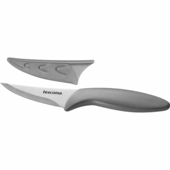 Нож универсальный Tescoma MOVE (906240,00) 8 см, с защитным чехлом