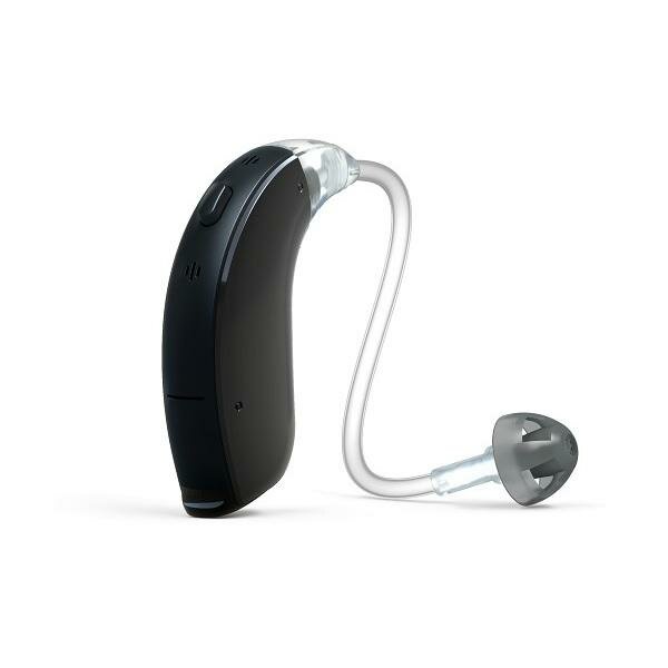 Слуховой аппарат цифровой программируемый ReSound Key 467 DW