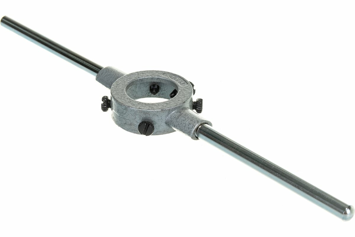 СИБРТЕХ плашкодержатель 38 мм 77438 - надёжный держатель инструментов для станков