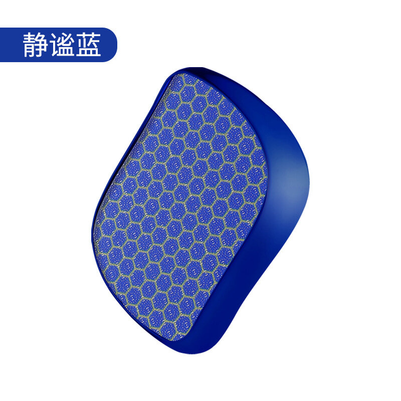 Горячая продажа стеклянной пилки для ног, удалитель мозолей, пилка для ног, камень для ног, скраб для ног, инструмент для ухода за ногами, пилка для ног