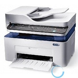 Xerox WorkCentre 3025V/NI {A4, P/C/S/F, 20 ppm, max 15K