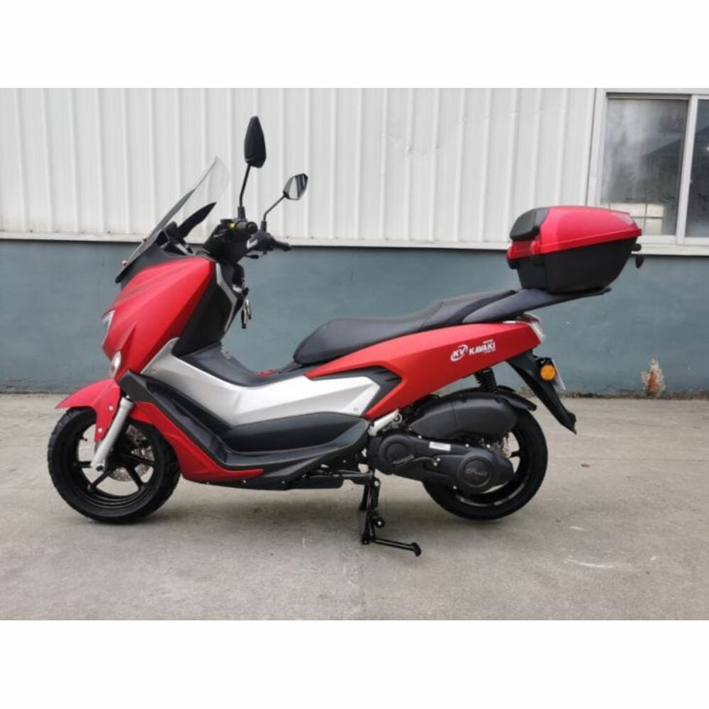 Электроскутер (мотоцикл) limited edition 1348