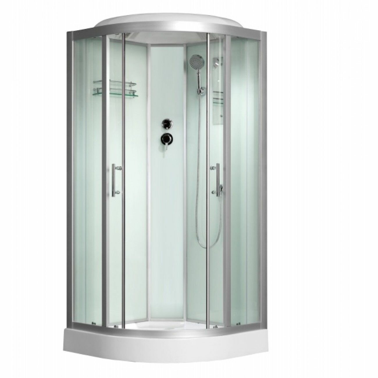 Душевая кабина Frank F302