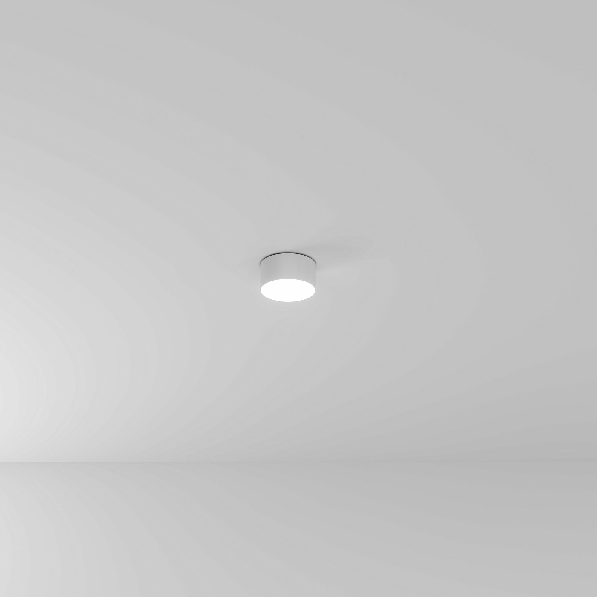 Светильники потолочные Arte Lamp FADO A7312PL-1WH