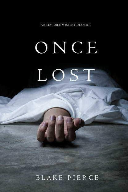Once Lost [Цифровая книга]