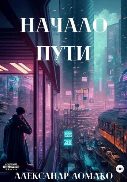 После Лёгкой Прожарки: начало пути (1 книга) [Цифровая книга]