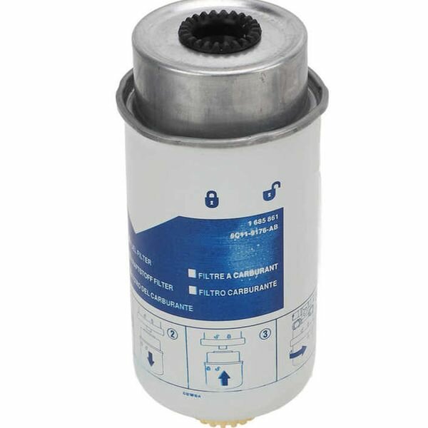 Топливный фильтр для Ford 1685861