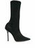Ботинки Gedebe Logan, размер 38,5, black/black