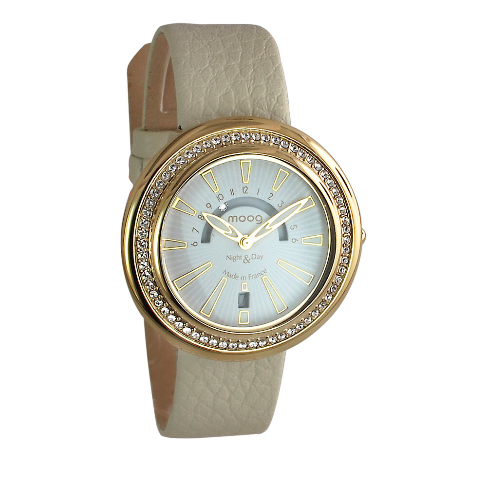 Наручные часы moog