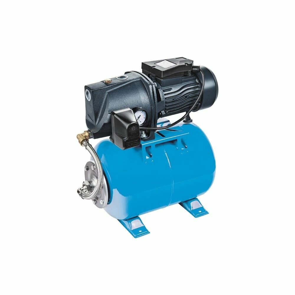 Станция автоматического водоснабжения Unipump AUTO JSW-55-50 15443