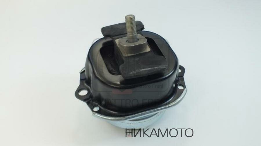 QUATTRO FRENI QF00A00556 опора двигателя LH